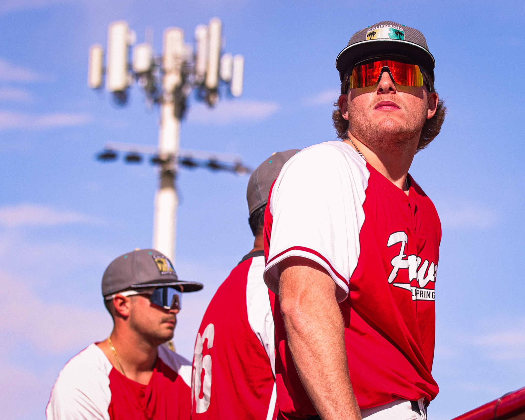 North Stars stay undefeated, Power show off offense at the Stadium on ...